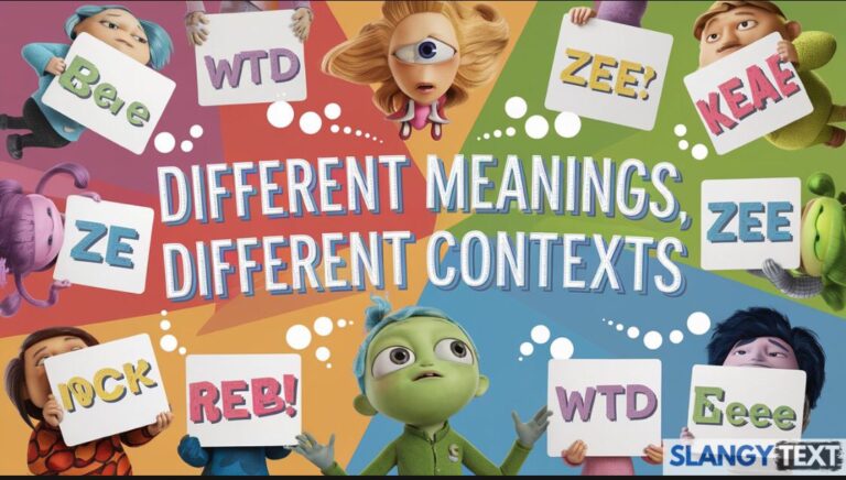 What Does WTD Mean in Texting (With Examples) - Slangy Text What Does WTD Mean in Texting (With Examples) - Slangy Text