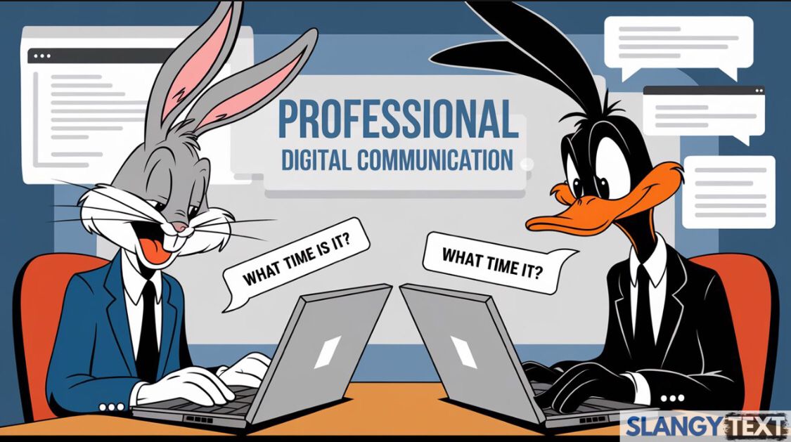 What Does WTD Mean in Texting (With Examples) - Slangy Text What Does WTD Mean in Texting (With Examples) - Slangy Text